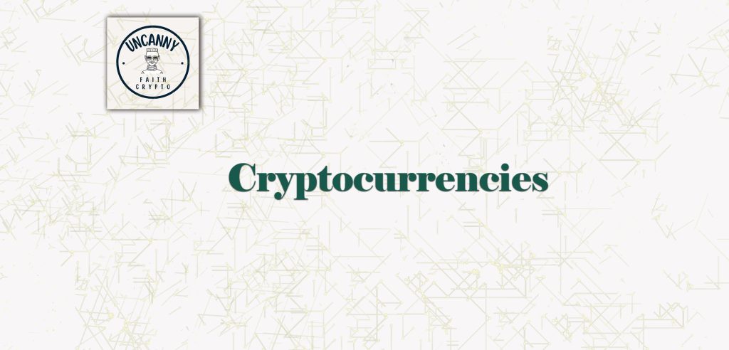 Top 10 Cryptocurrencies to Watch in 2023: The Ultimate Guide | Uncanny Faith