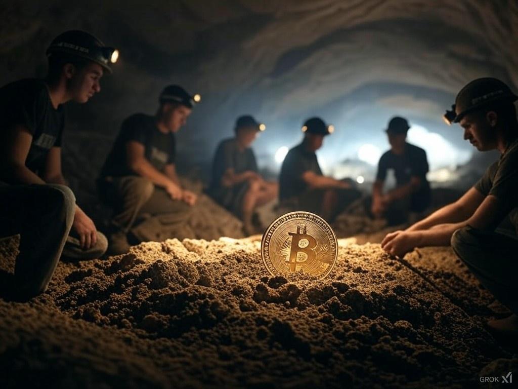 Bitcoin Miners Experience Increased Profits From Transaction Fees ...