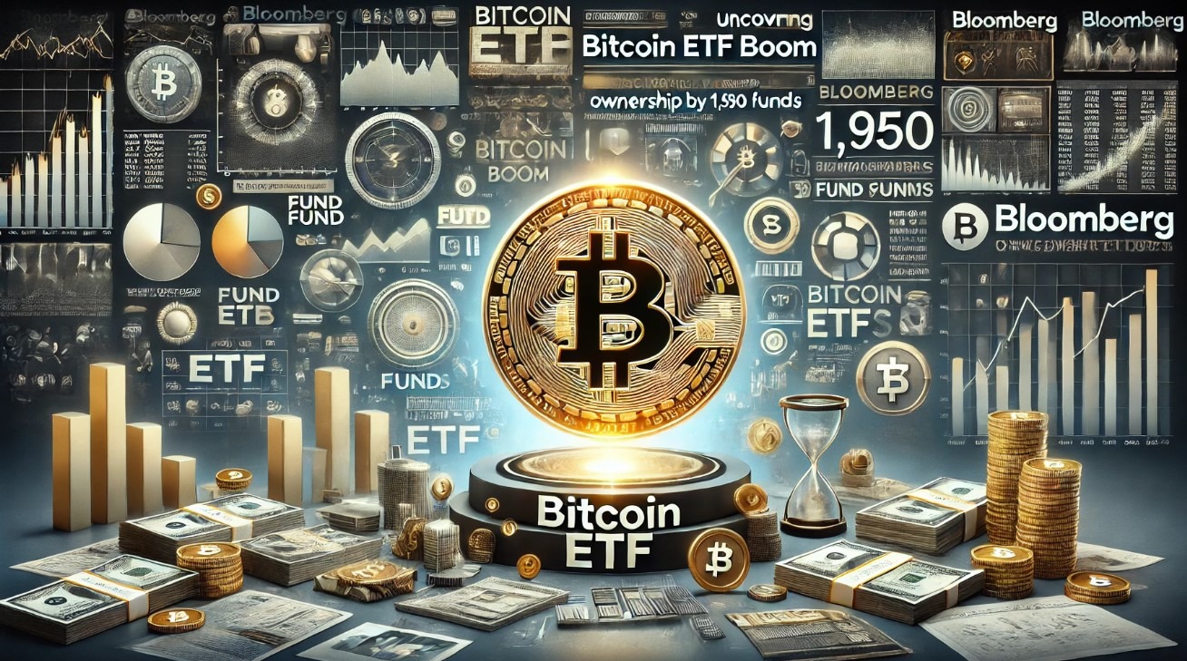 BlackRock's Bitcoin Fund Touted As The Most Successful ETF Launch In ...