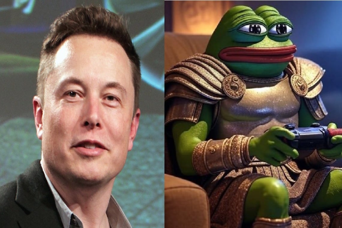 Elon Musk Unveils New Pump Innovation | Uncanny Faith Elon Musk Unveils New Pump Innovation | Uncanny Faith