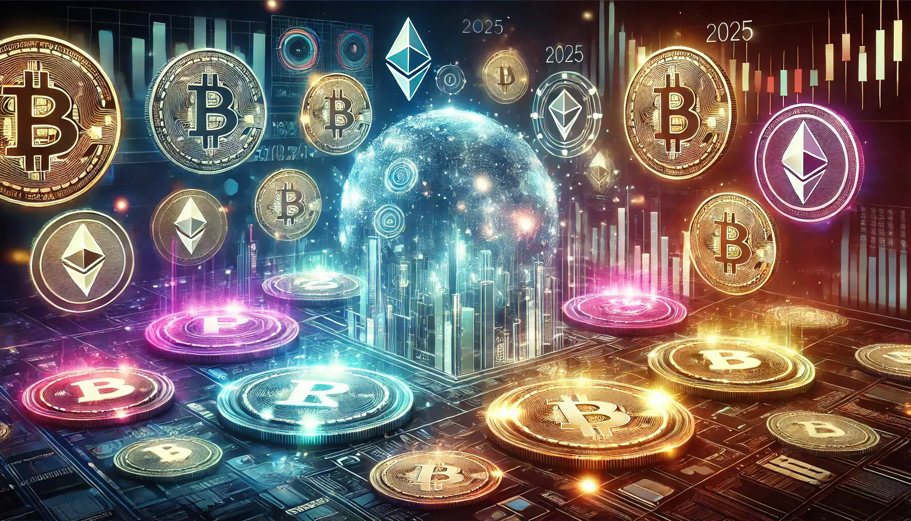 Radicle In 2025: Key Trends Shaping The Future Of Decentralized ...